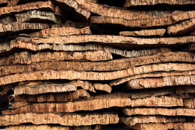 How is Cork Made for Wine | Cork Testing | Jordan Winery