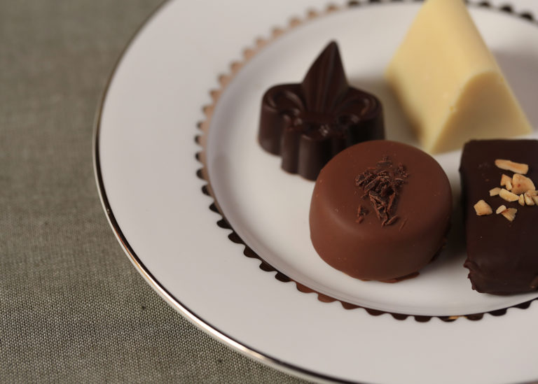 Chocolate Truffles Recipe | Homemade Truffles Chocolate Ganache