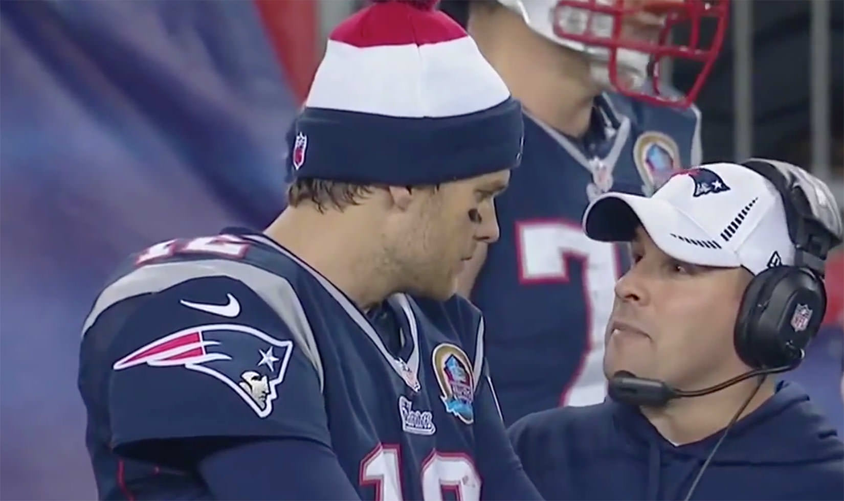 NFL Bad Lip Reading Parody: Jordan Winery lip dub