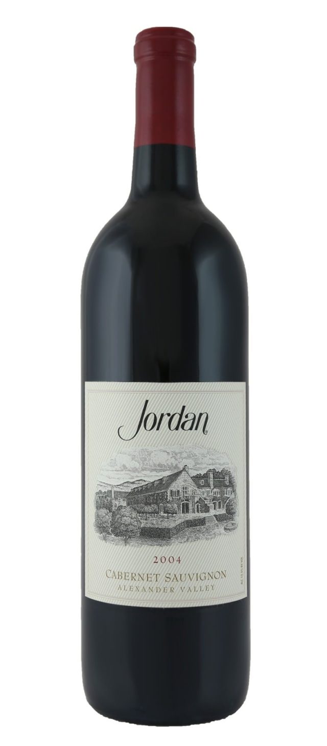 Jordan Cabernet Sauvignon Vertical Tasting: Magnum vs 750mL Bottles