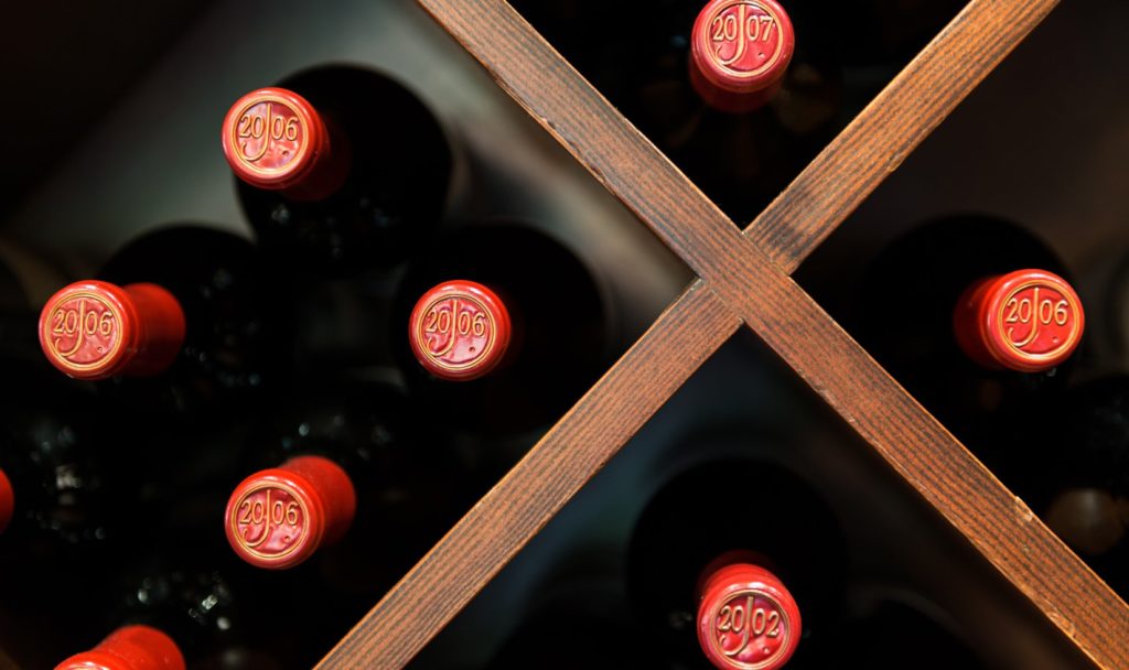 Does Cabernet Age Well? Cellaring Tips to Make Red Wine Last