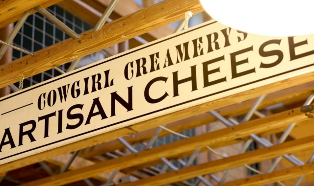 Tips for Pairing the Best Cheeses with Cabernet Sauvignon