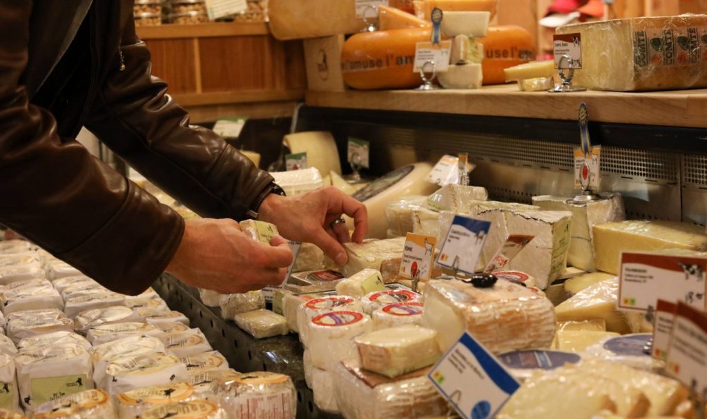 Tips for Pairing the Best Cheeses with Cabernet Sauvignon