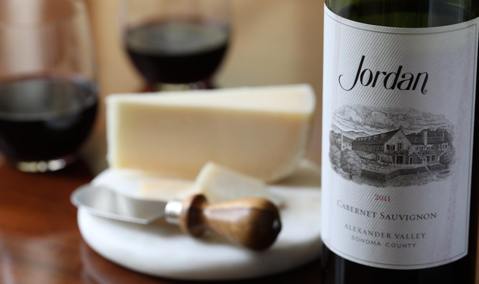 Tips for Pairing the Best Cheeses with Cabernet Sauvignon