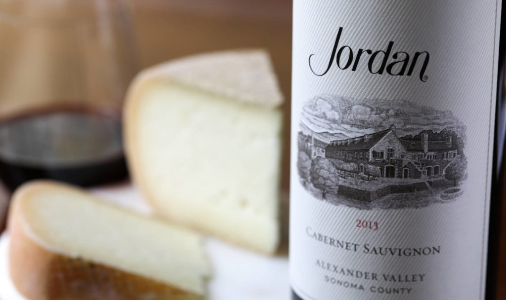 Tips for Pairing the Best Cheeses with Cabernet Sauvignon