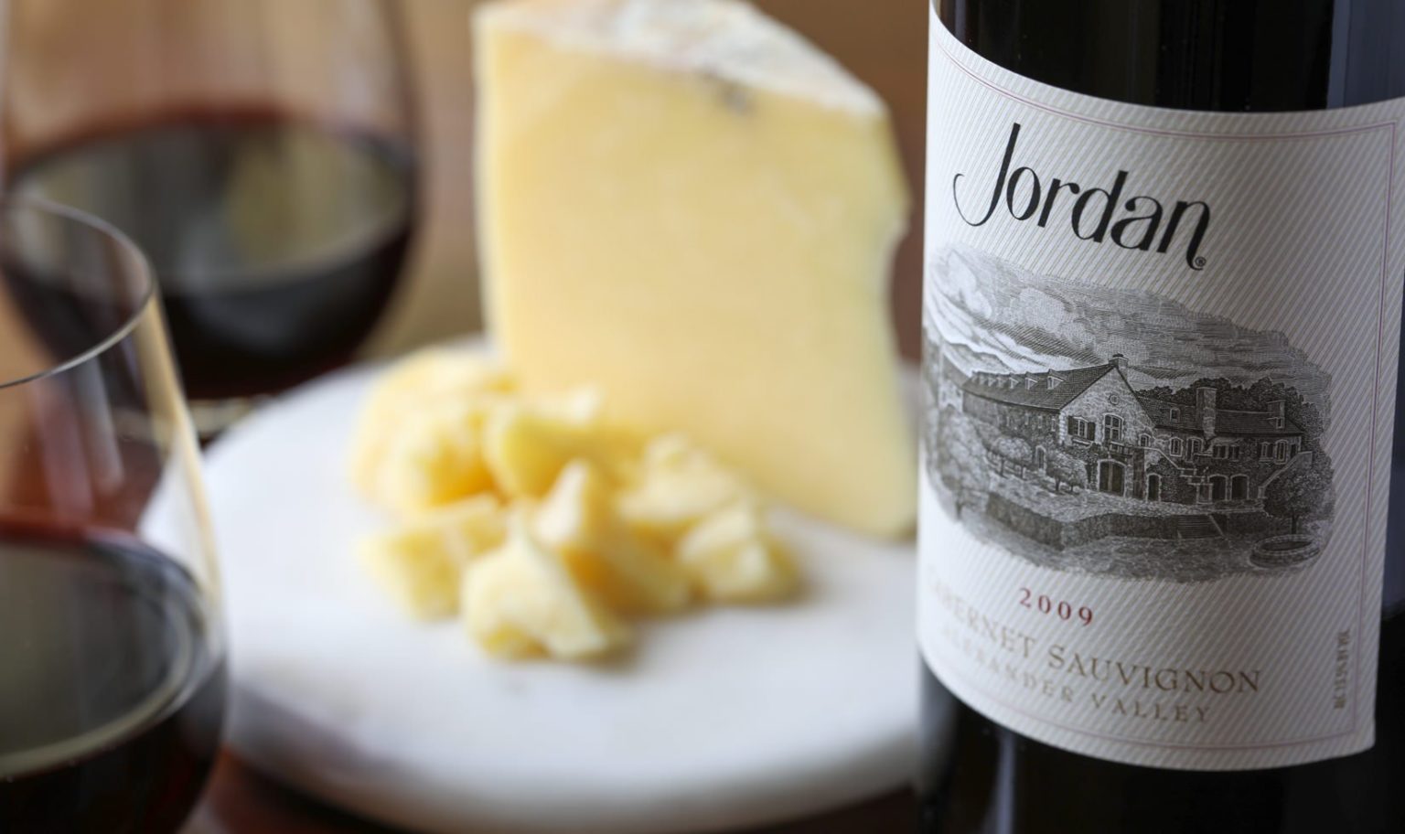 Tips for Pairing the Best Cheeses with Cabernet Sauvignon