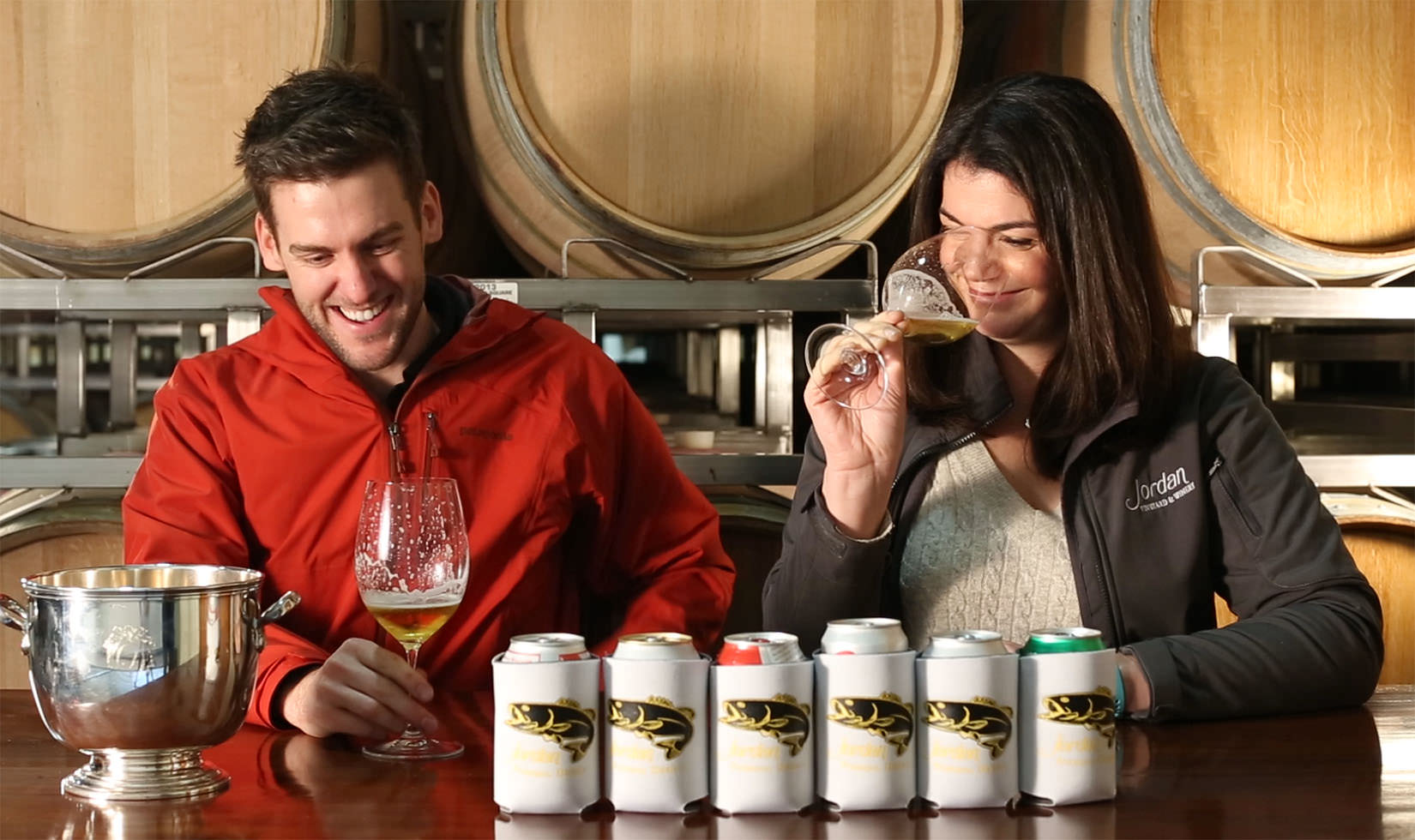 Best American Beer in a Can? A Super Bowl Sunday Blind Tasting