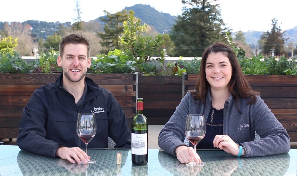 The Best Jordan Cabernet Sauvignon Years | Old Vintage Wines