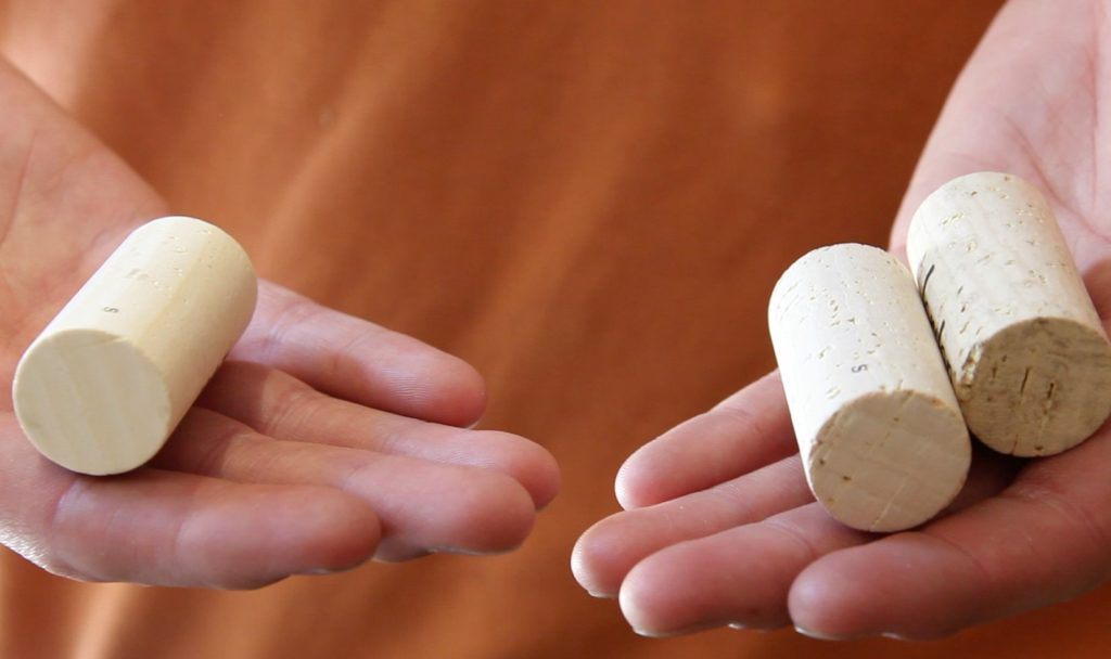 10 Fun Facts About Jordan Wine Corks | Winemaking Quality