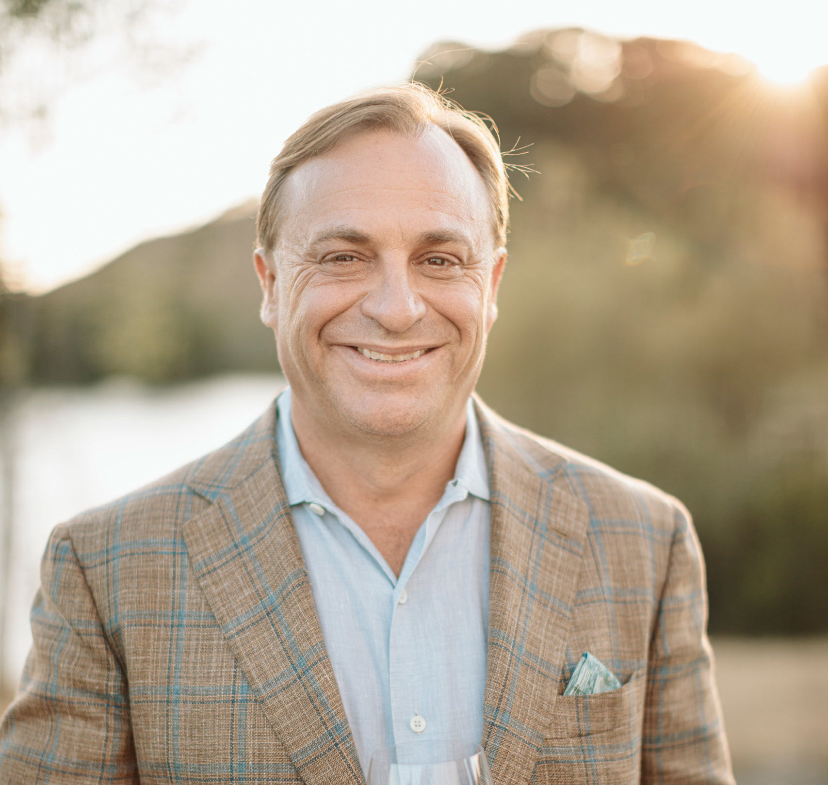 The People of Jordan | Jordan Vineyards & Winery