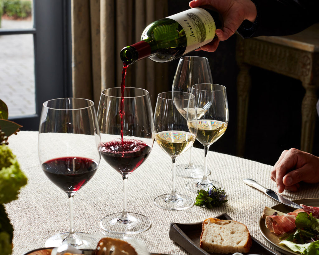 Winemaking Philosophy | Jordan Winery