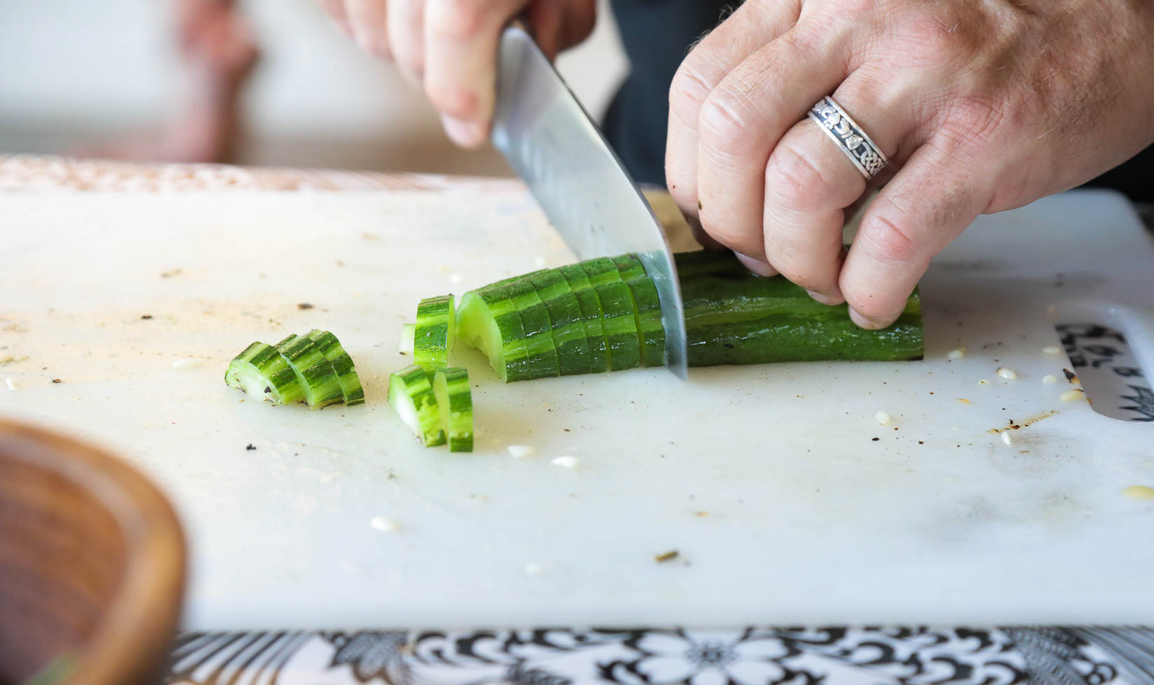 Winery Cooking Class | Learn and Lunch | Jordan Winery