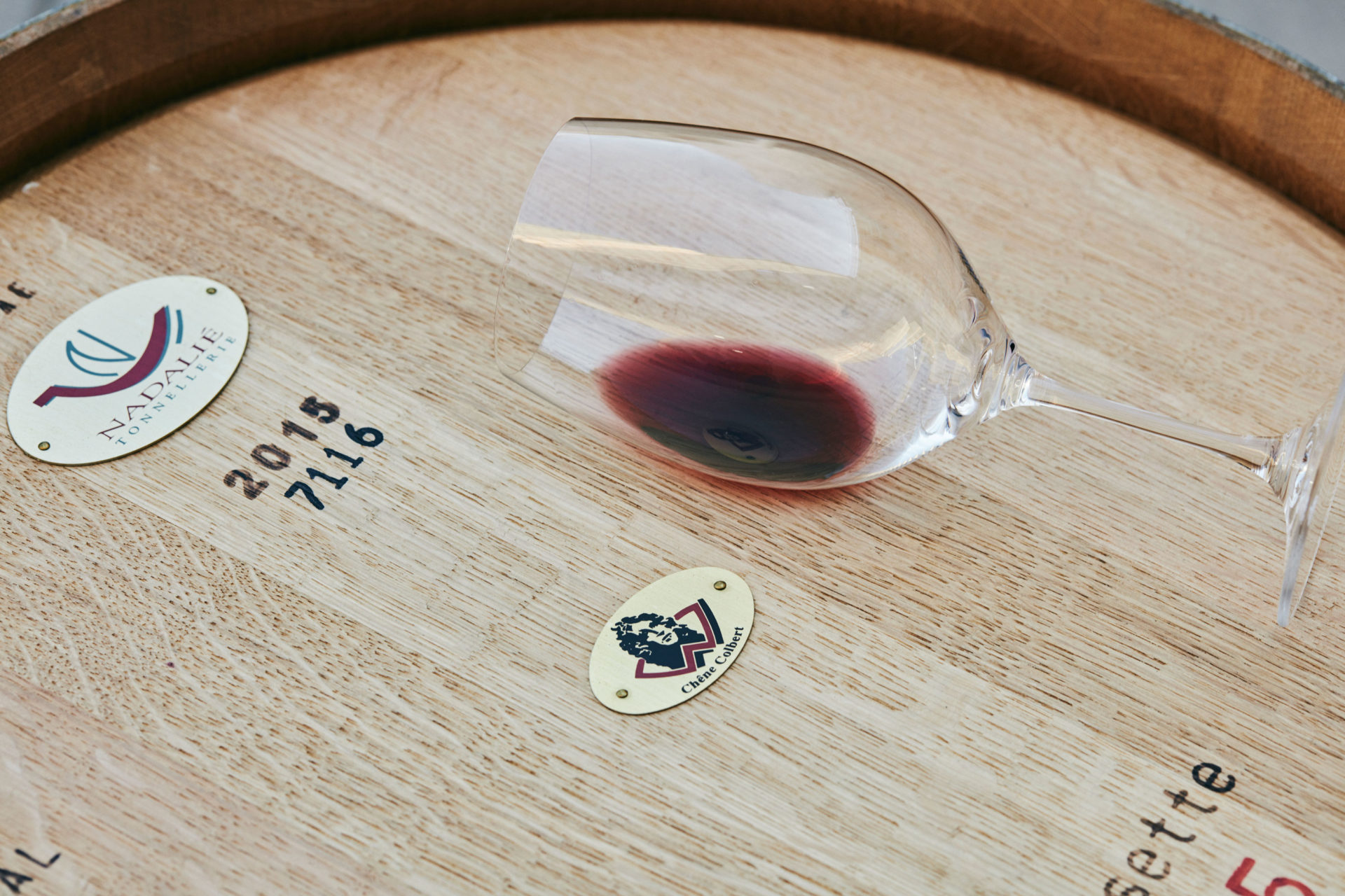 Our Winemaking Process | Alexander Valley | Jordan Winery