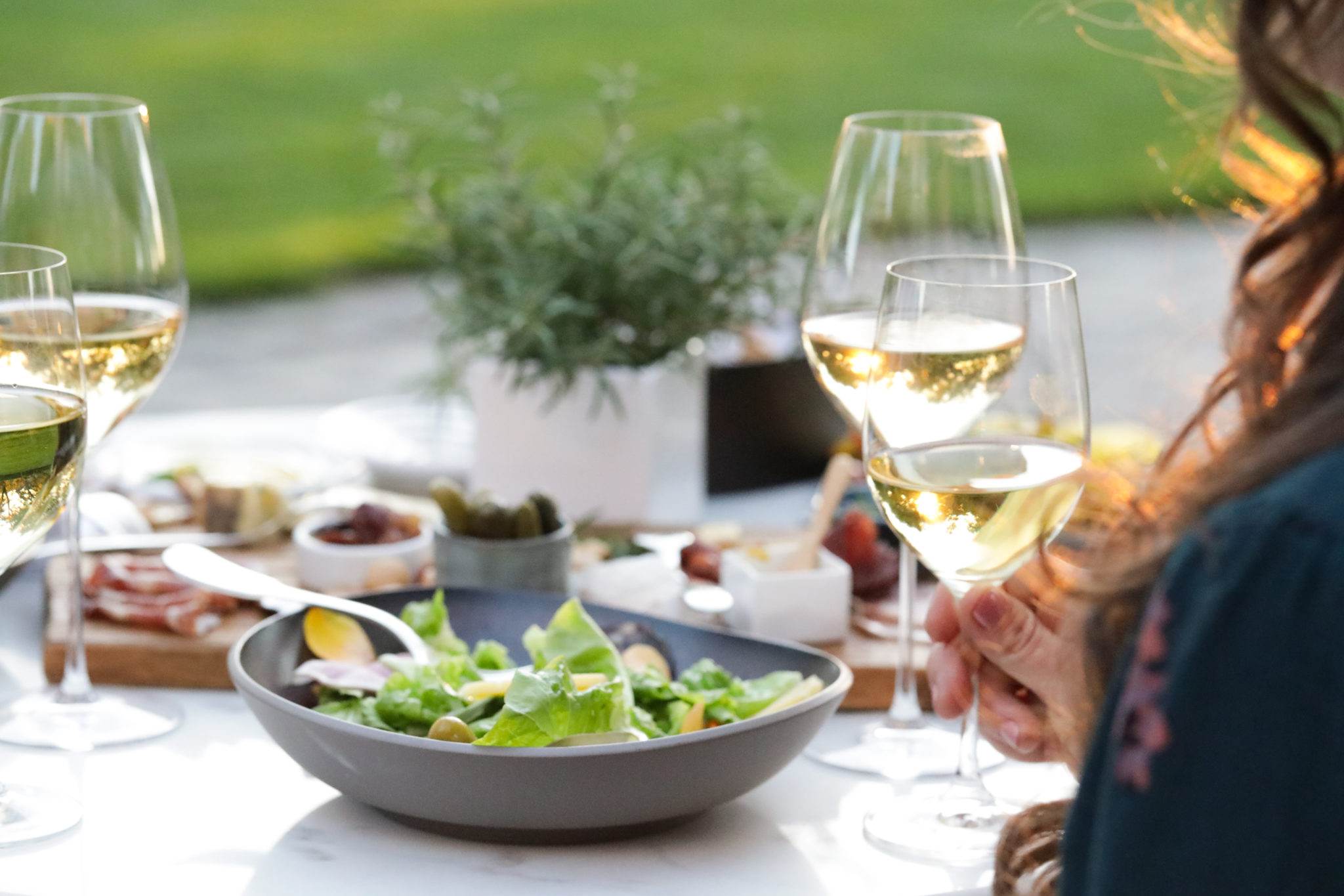 Winery Events Calendar | Healdsburg CA | Jordan Winery