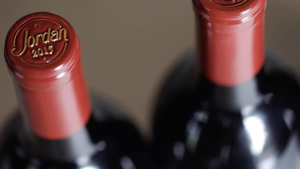 Wine Shop | Chardonnay & Cabernet | Jordan Winery