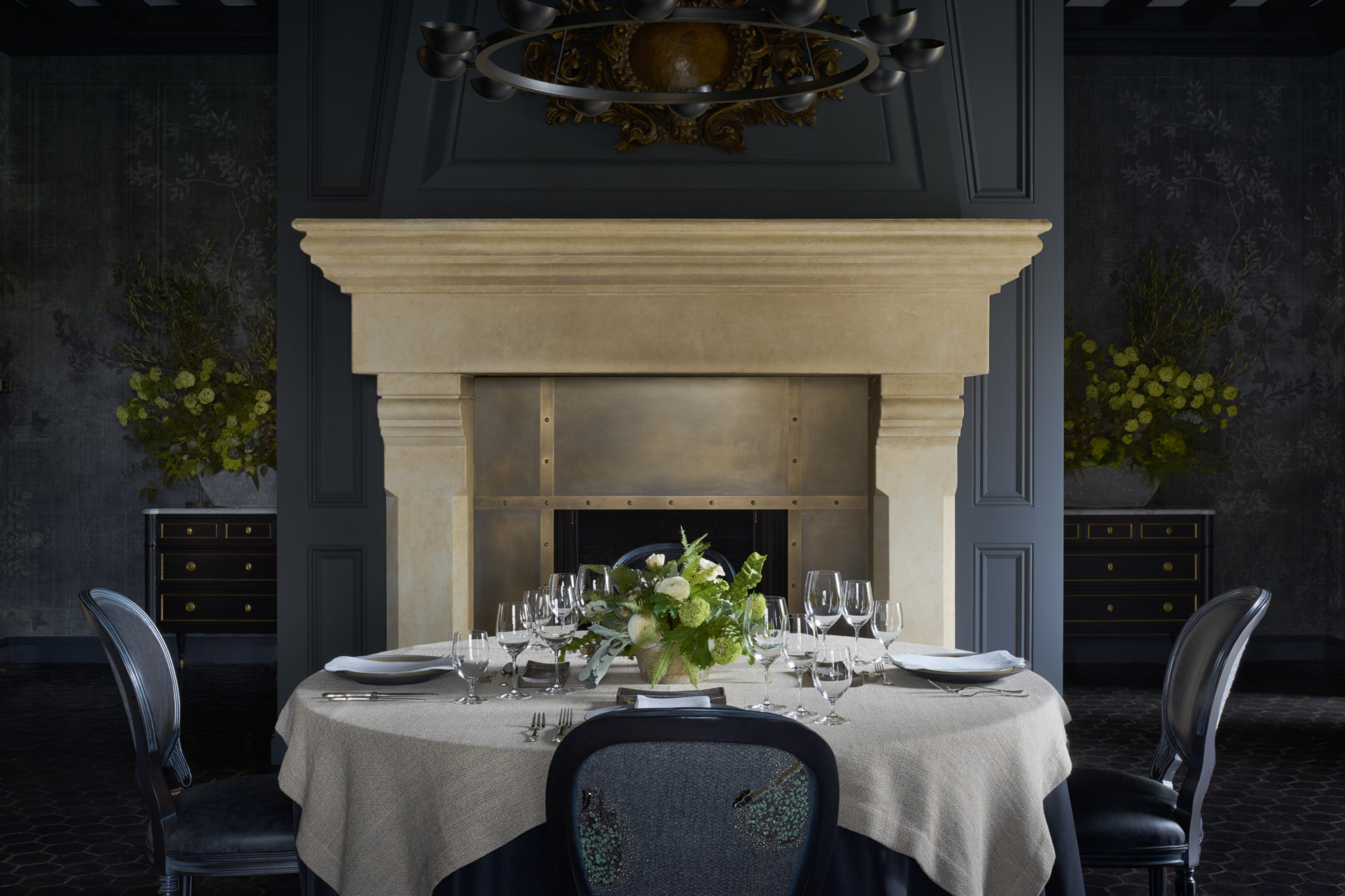 Our Unique Winery Chateau | Jordan Vineyard & Winery