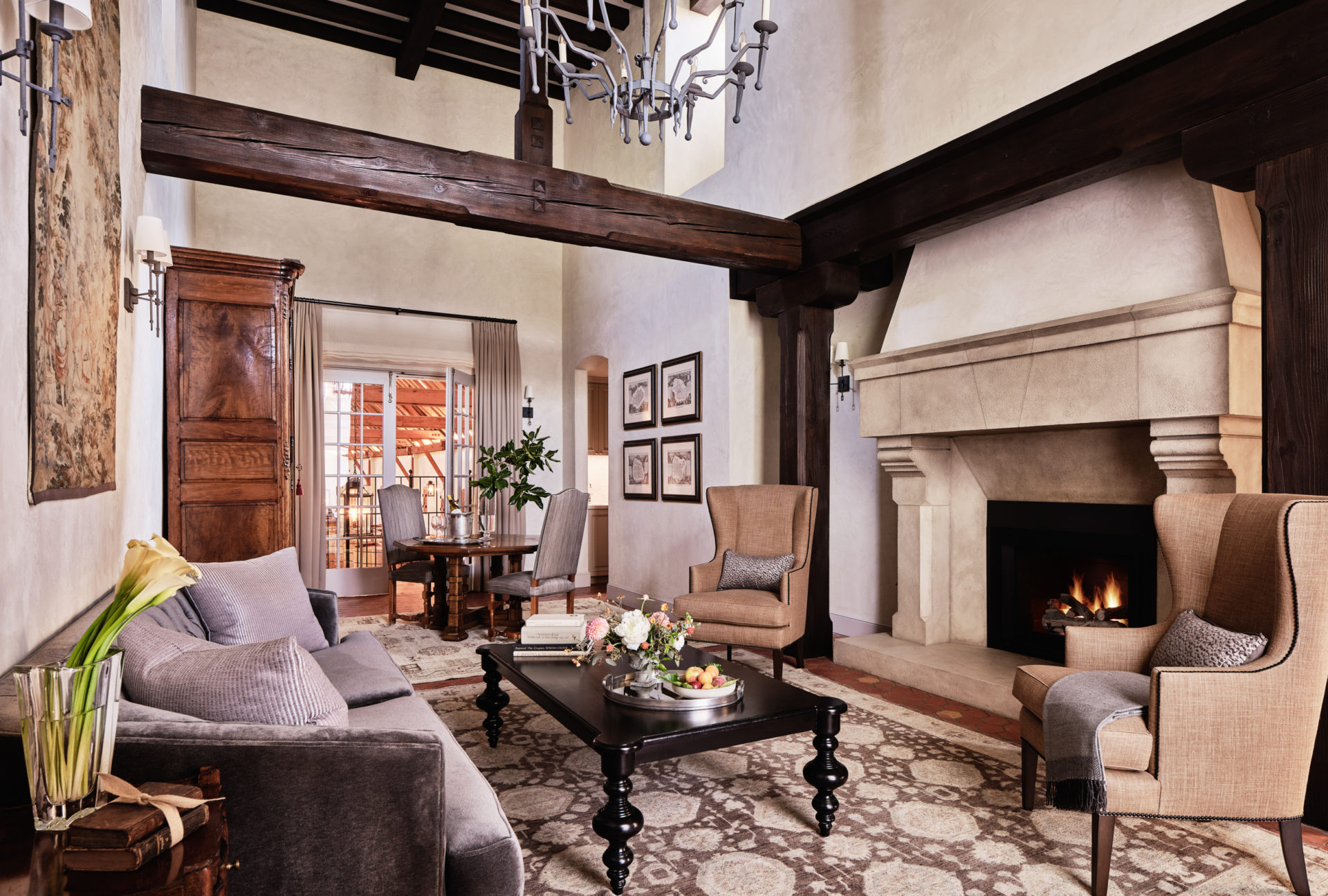 Jordan Vineyard & Winery | Alexander Valley | Healdsburg, CA