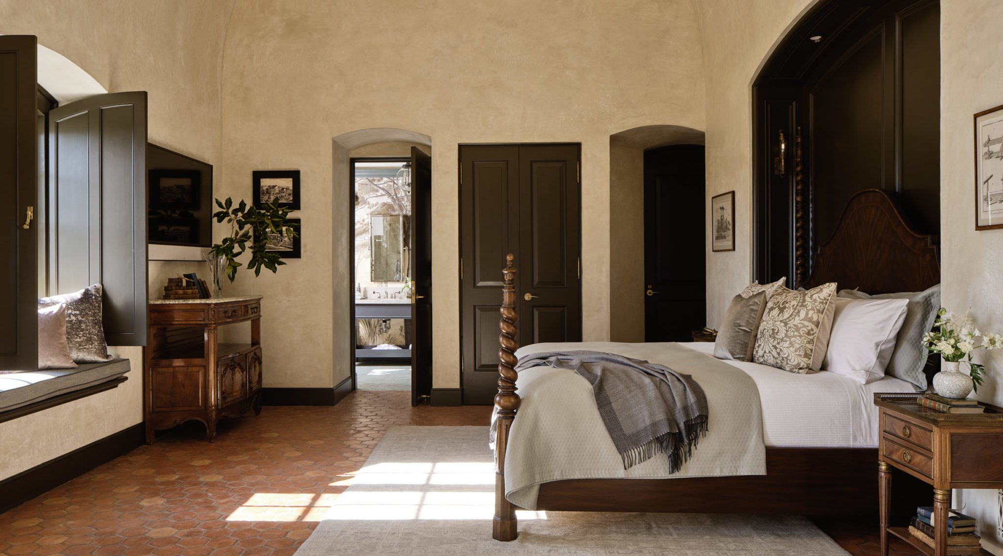 Visit Our Healdsburg Winery | Sonoma County | Jordan Winery