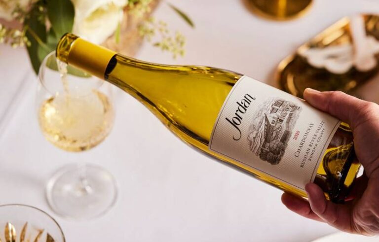 Jordan Vineyard & Winery | Alexander Valley | Healdsburg, CA