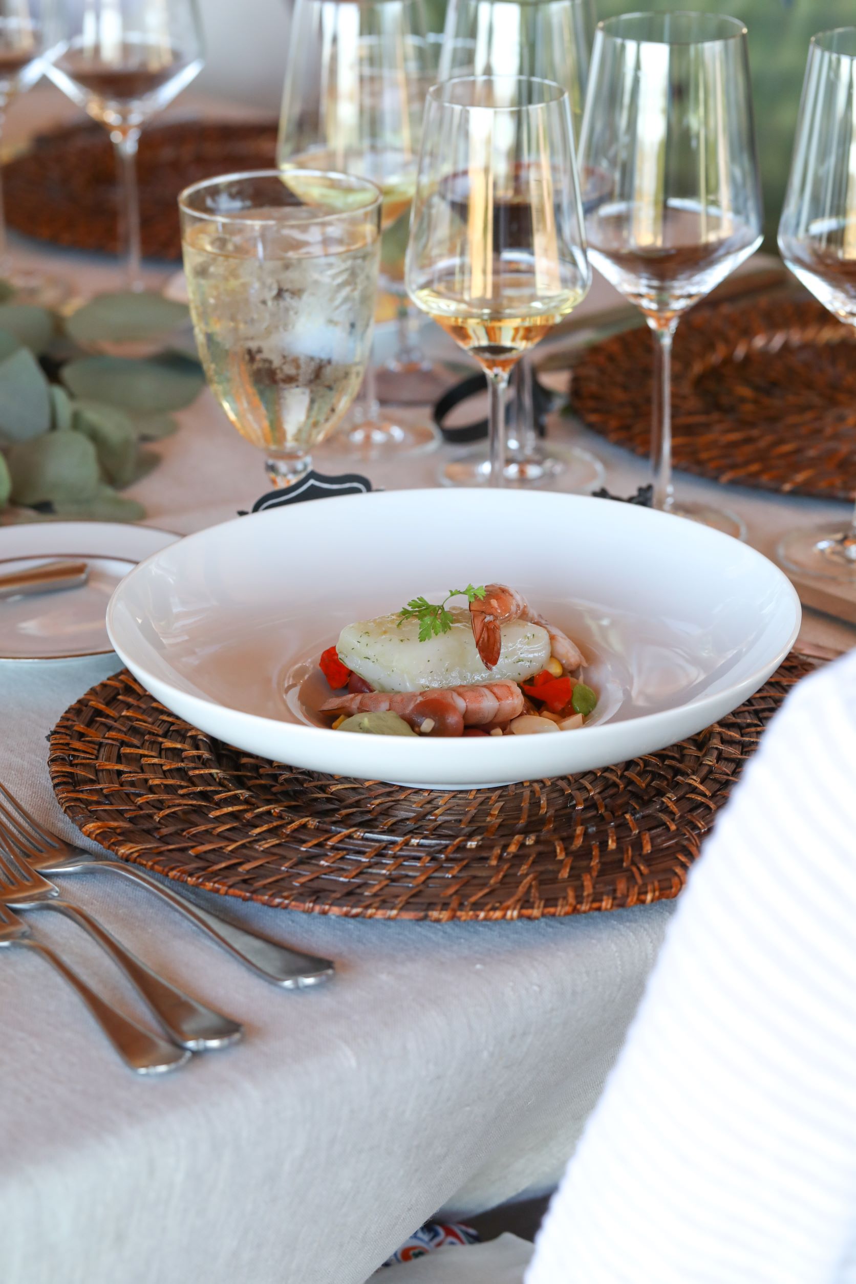 Sunset Supper June 3 | Jordan Winery