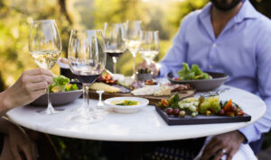 Healdsburg Wine Tasting | Estate Tours | Jordan Winery