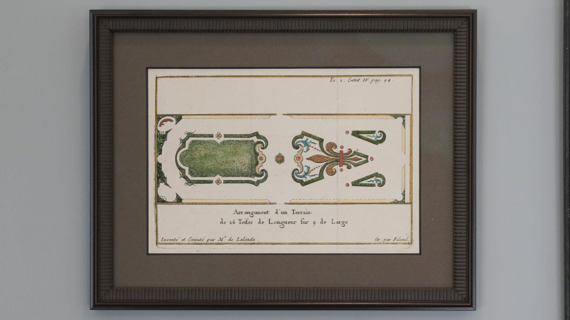 Historical Art Collage Virtual Tour | Jordan Winery