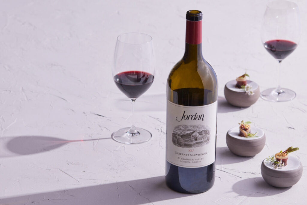 Jordan Vineyard & Winery | Alexander Valley | Healdsburg, CA