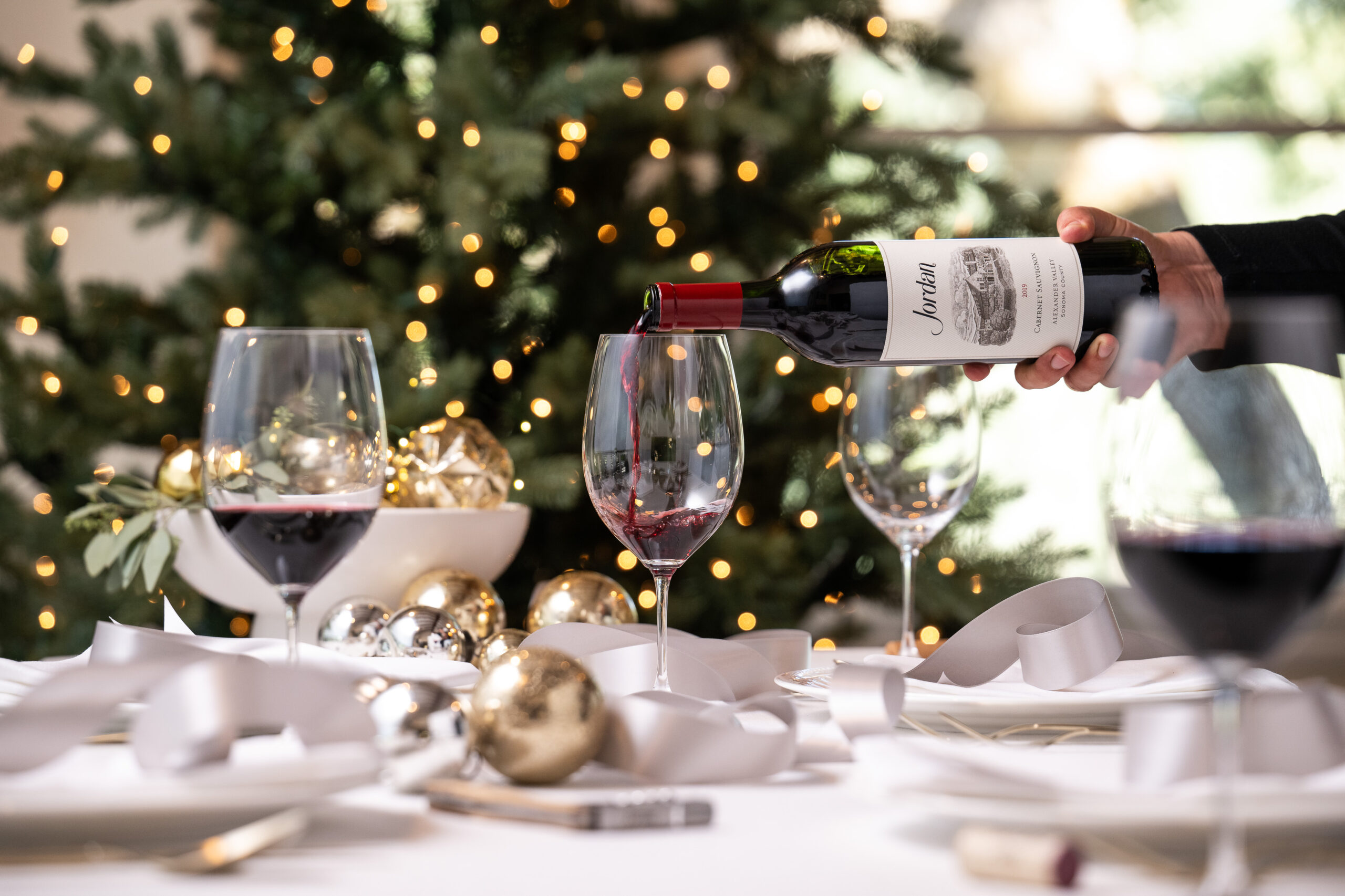 Holiday Gift Guide | Jordan Winery