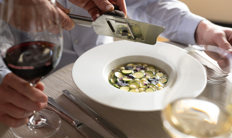 Jordan Estate Rewards | Winery Loyalty Program | Jordan Winery