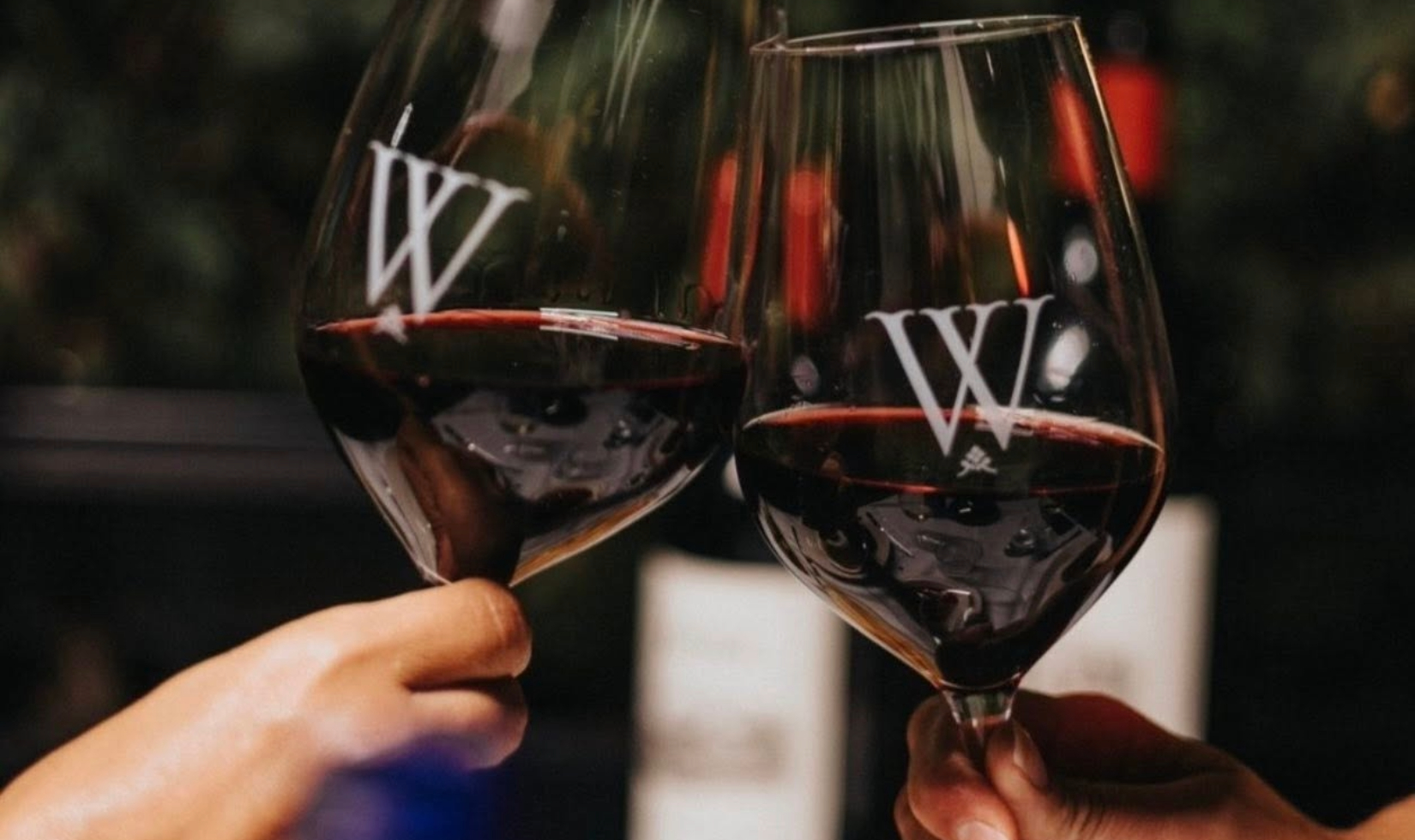Jordan Wine Dinner at Wolfgang’s Steakhouse Grill | Jordan Winery